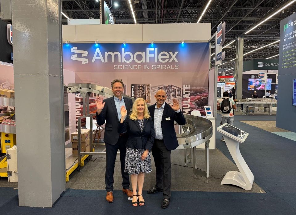 ExpoPack Guadalajara 2025!